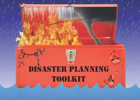 Disaster Planning | Independent Insurance Company